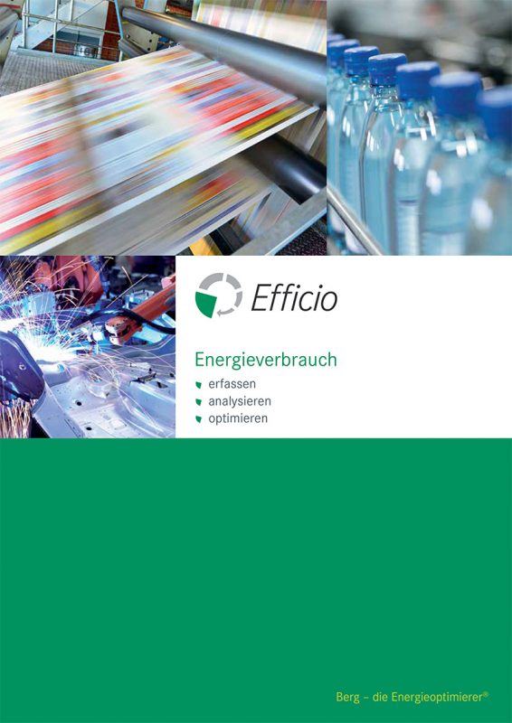 Energie - ROTEC GMBH - Messtechnik
